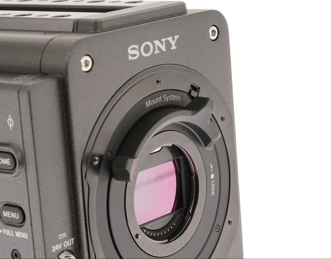 Sony VENICE Version 2 and 3 Updates - Film and Digital TimesFilm and ...