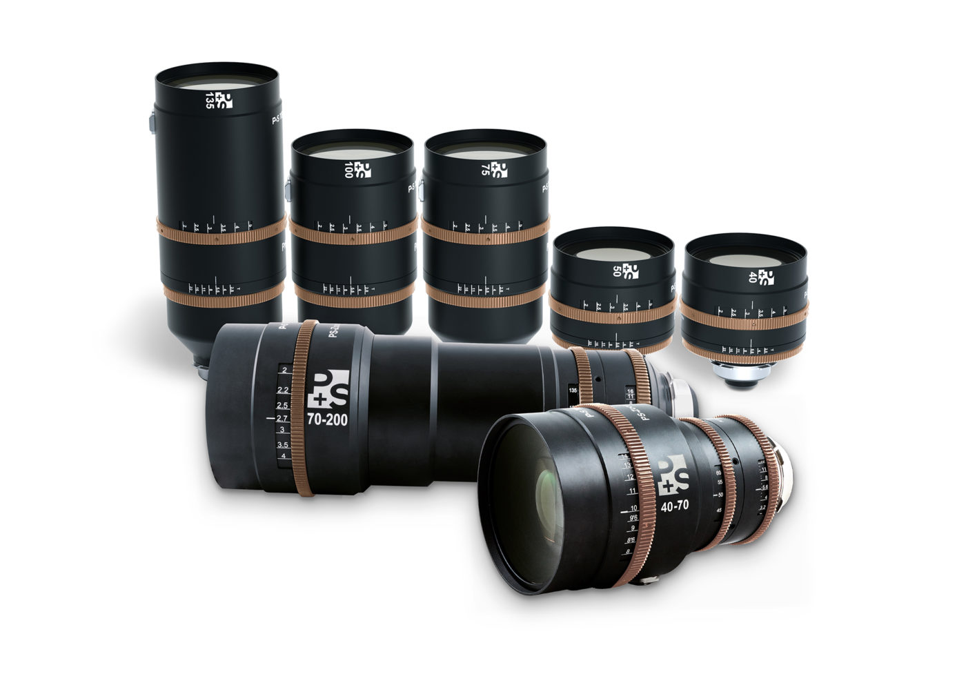 Technovision 1.5x Anamorphic LF by P+S - Film and Digital TimesFilm and ...