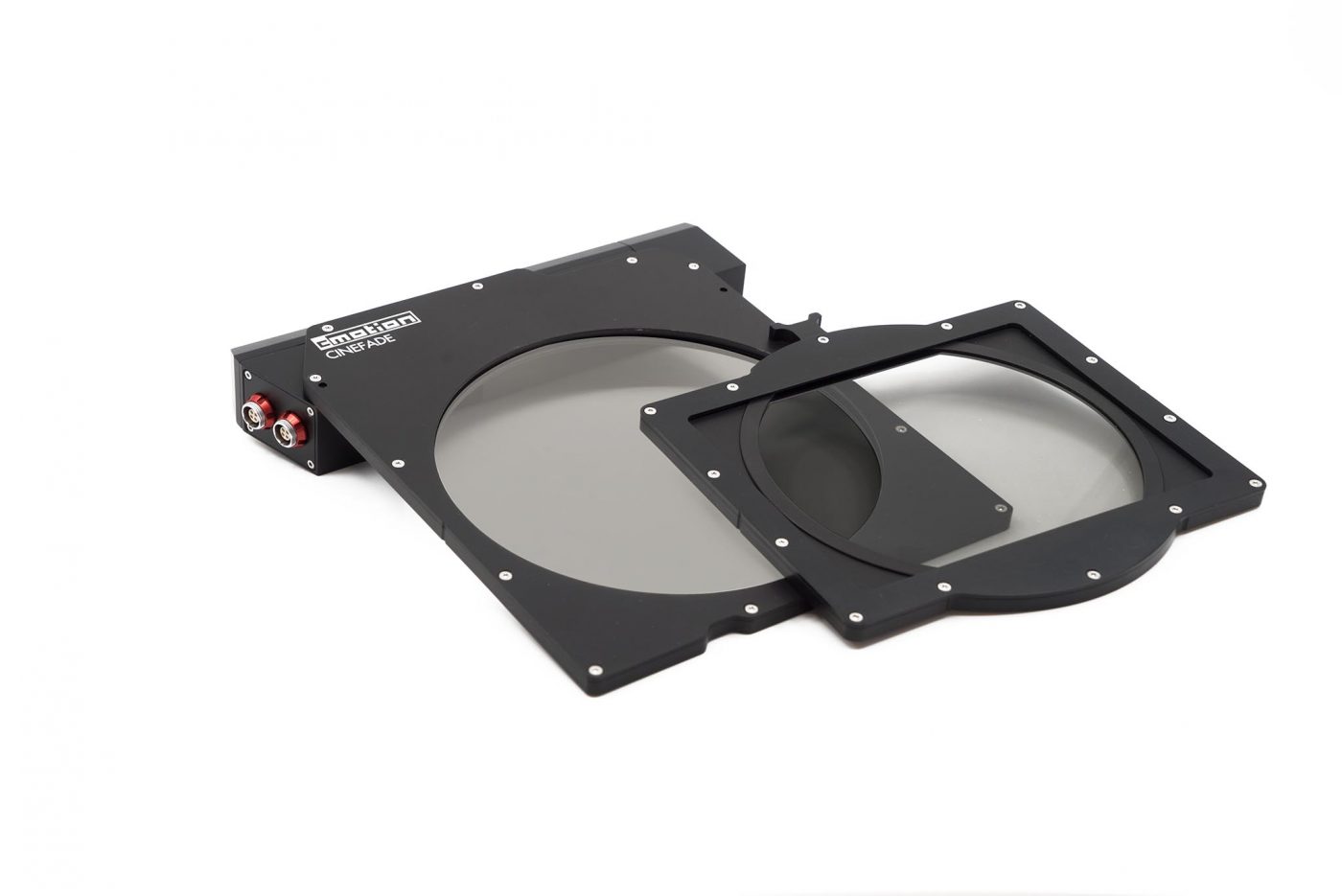 cmotion cPRO, cVision Focus Assist - Film and Digital TimesFilm and ...