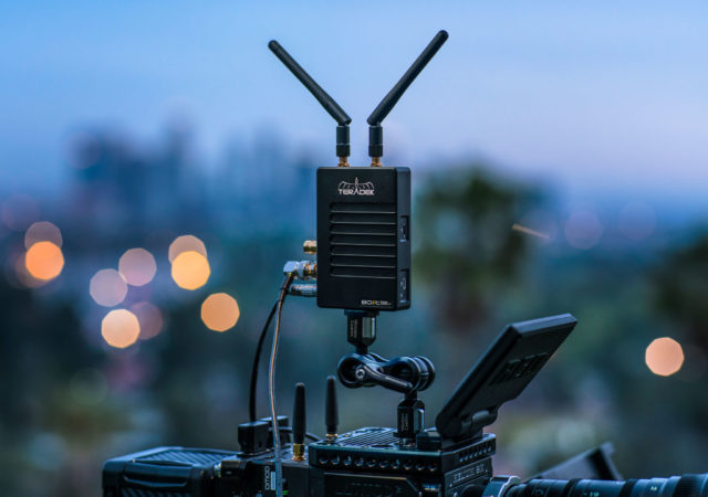 Creative Solutions Acquires Amimon - Film and Digital TimesFilm and ...