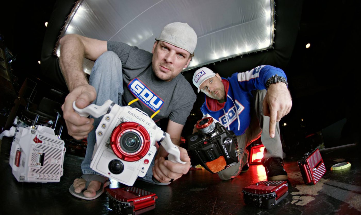 RED Ranger at Rental Houses - Film and Digital TimesFilm and Digital Times