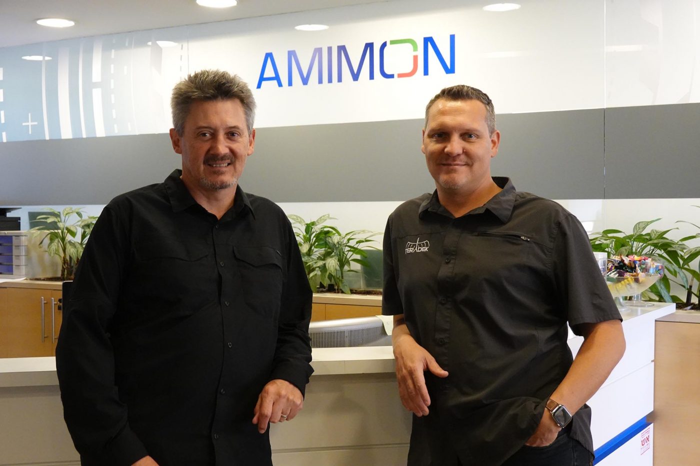 Amimon and Creative Solutions Report - Film and Digital TimesFilm and ...