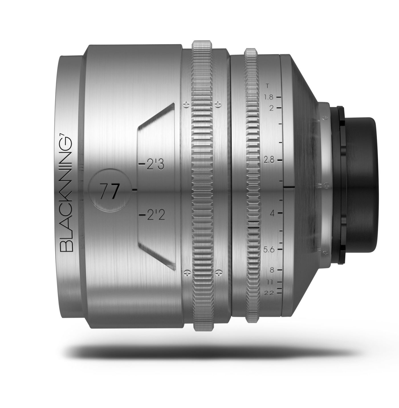 IB/E Optics, TRIBE 7, BLACKWING 7 Lenses - Film and Digital TimesFilm and Digital Times