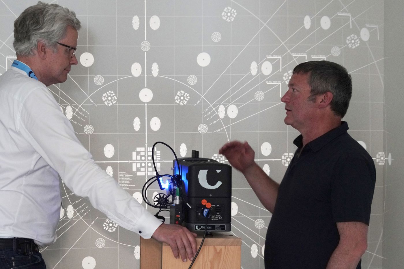 Koerner Pacific Northwest Lens Summit 2019 - Film and Digital TimesFilm ...