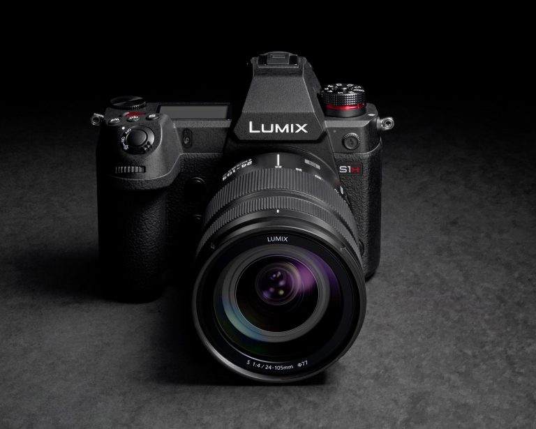 Panasonic S1H: Full Frame 24p, 6K - Film and Digital TimesFilm and ...
