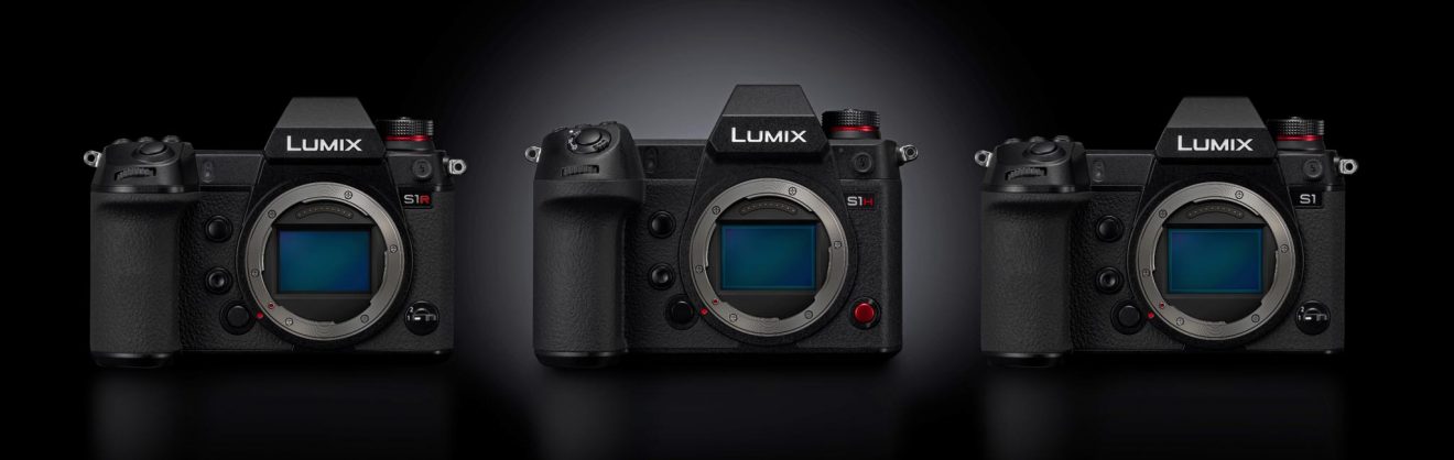 Panasonic S1H: Full Frame 24p, 6K - Film and Digital TimesFilm and ...