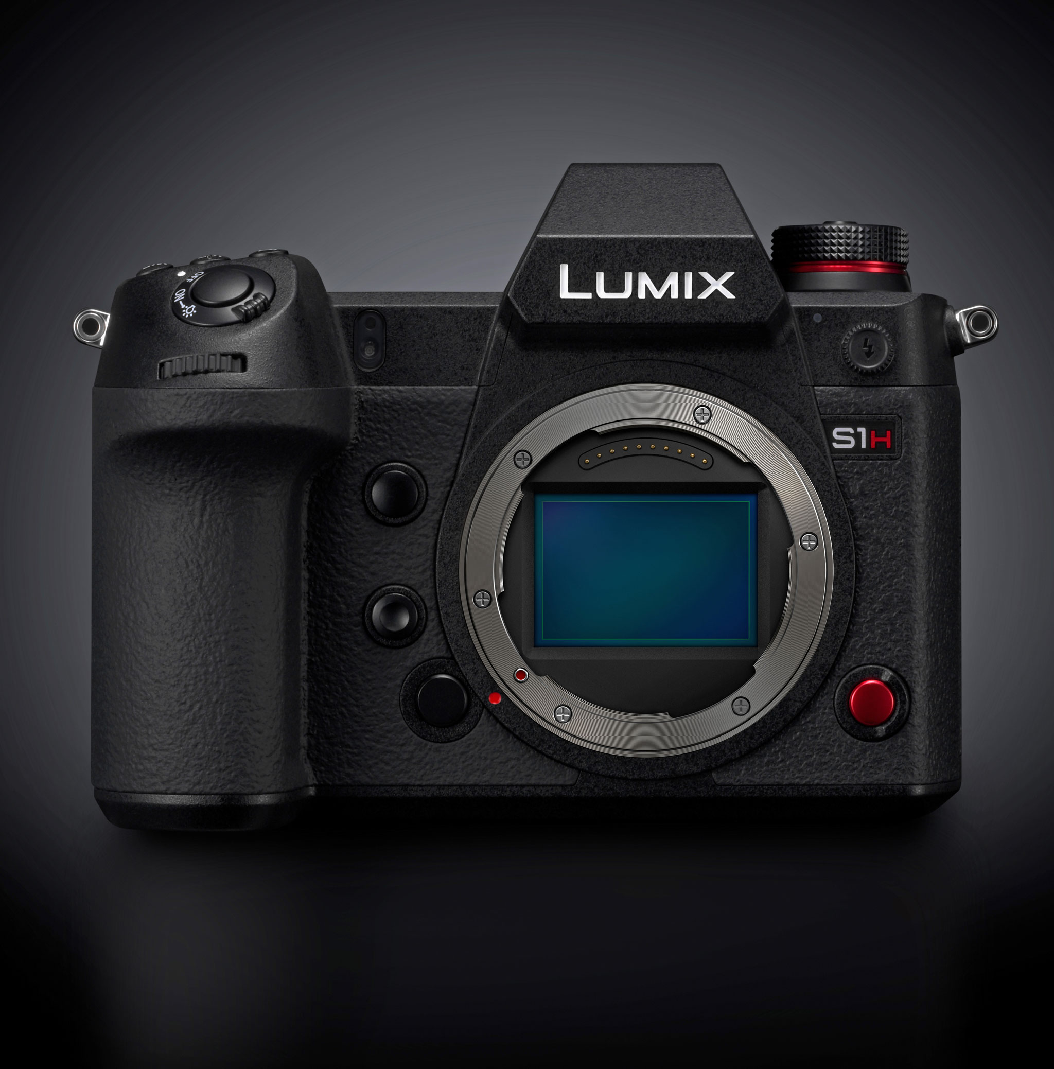 Panasonic S1H: Full Frame 24p, 6K - Film and Digital TimesFilm and ...