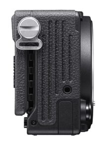 SIGMA fp Director’s Finder and PL mount Camera - Film and Digital ...