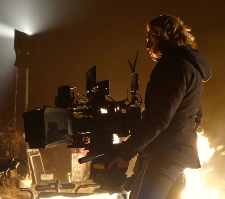 Claire Mathon AFC wins César 2020 Best Cinematography - Film and ...