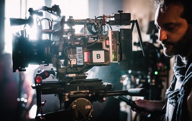 Paul Mignot with RED RANGER and ZEISS Radiance - Film and Digital ...