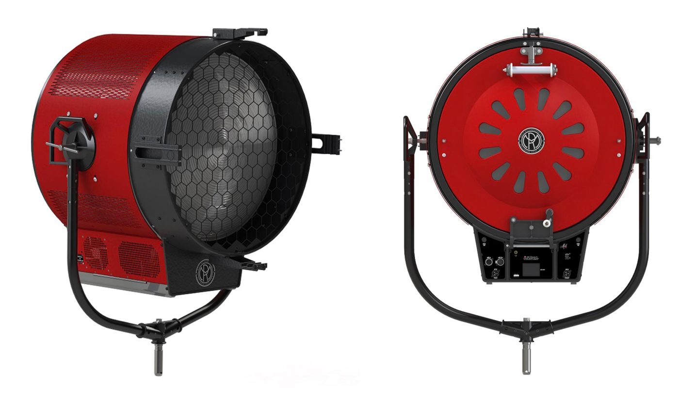 Mole LED Spacelites and 20K LED - Film and Digital TimesFilm and ...