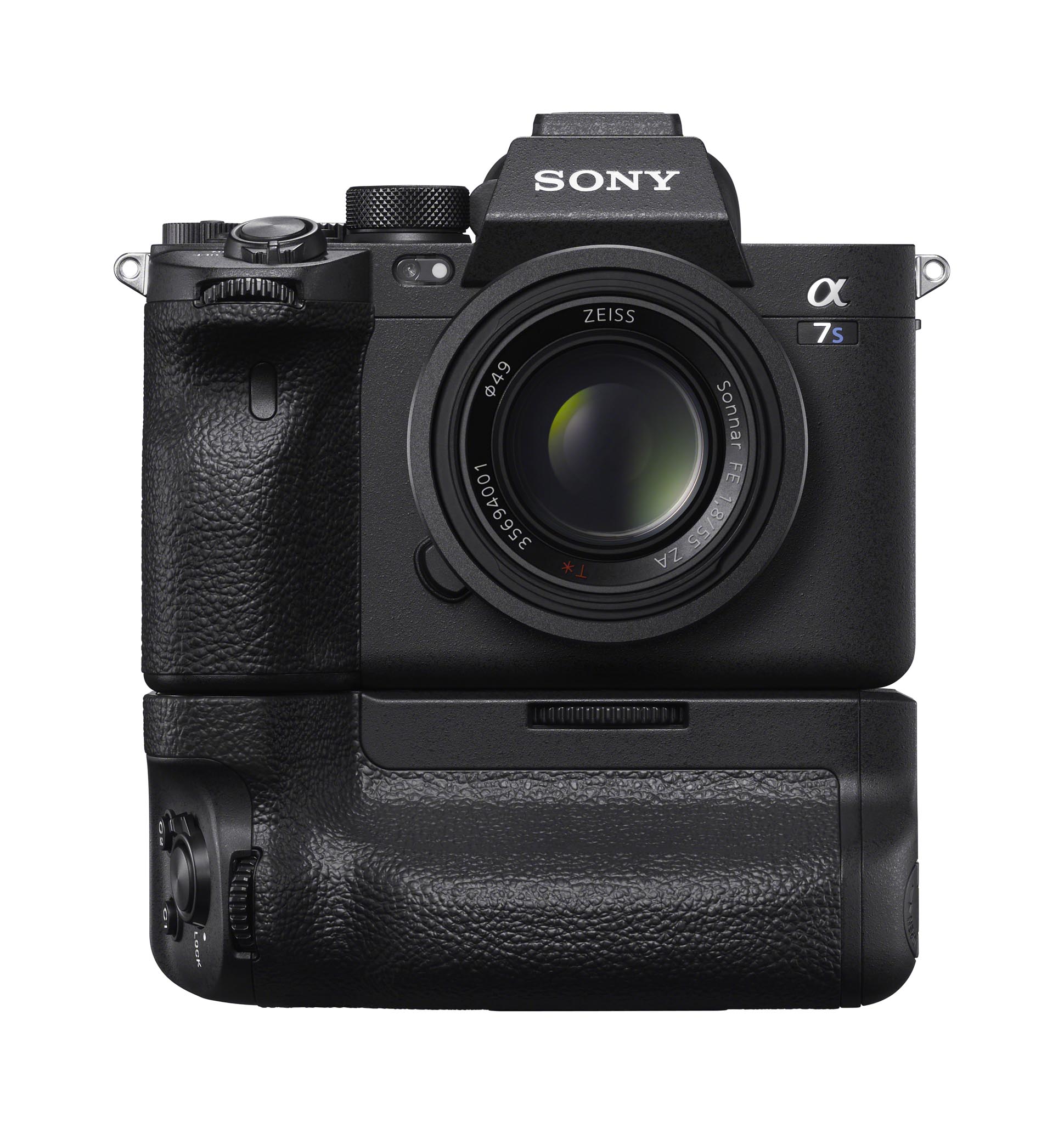 Sony α7S III: Internal 4K 10-bit, External 4K 16-bit - Film and Digital ...