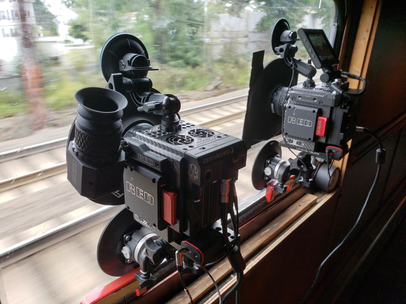 Shooting on Location without Flying There - Film and Digital TimesFilm ...