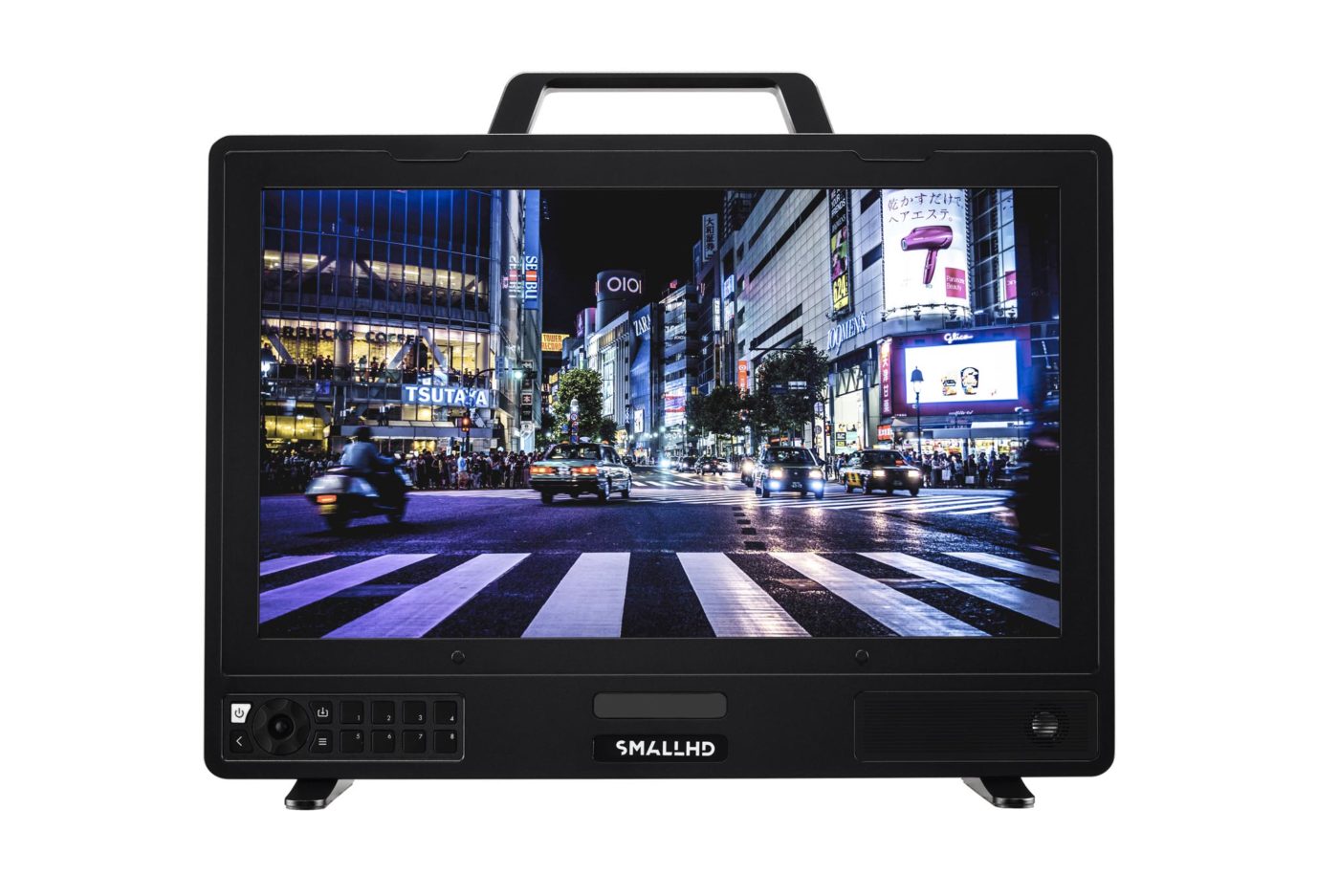 SmallHD 4K Monitors - Film and Digital TimesFilm and Digital Times