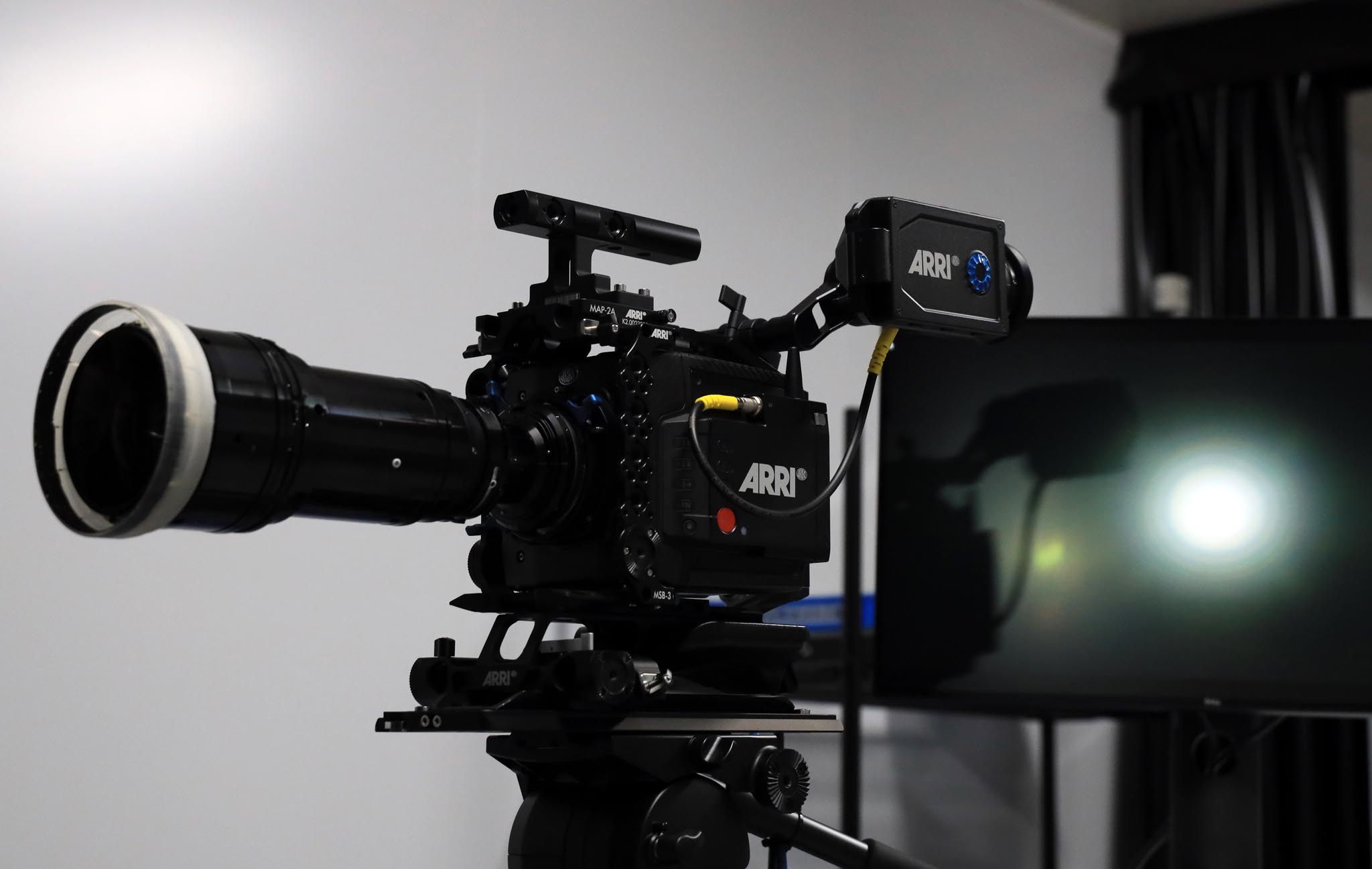 ARRI Signature Zooms - Film and Digital TimesFilm and Digital Times