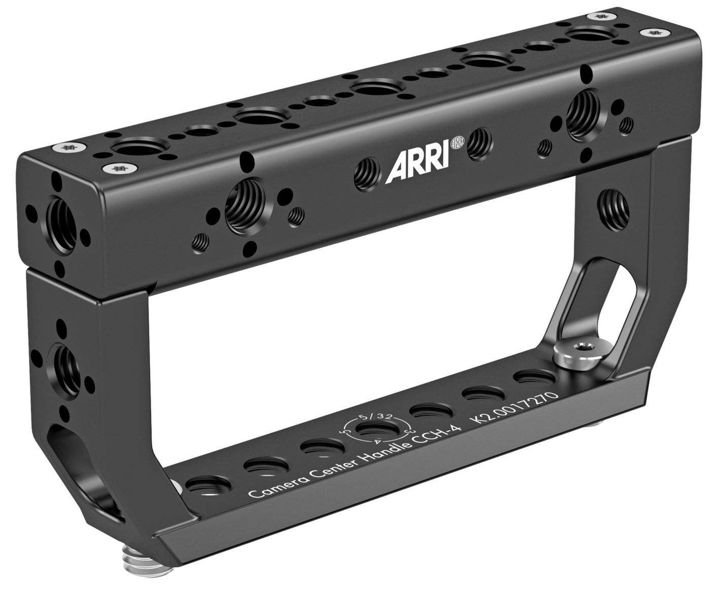 ARRI Handle Extensions HEX - Film and Digital TimesFilm and Digital Times