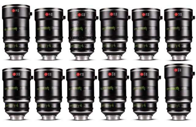 LEITZ PRIME Lenses - Film and Digital TimesFilm and Digital Times
