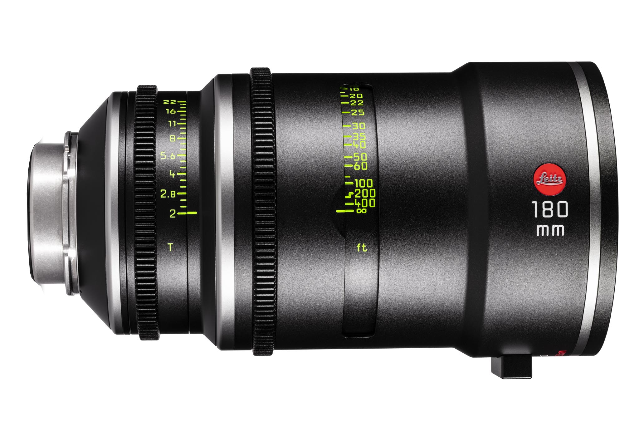LEITZ PRIME Lenses - Film and Digital TimesFilm and Digital Times