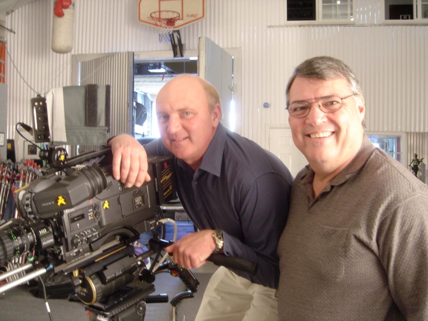 Jeff Cree 1951 – 2021 - Film and Digital TimesFilm and Digital Times