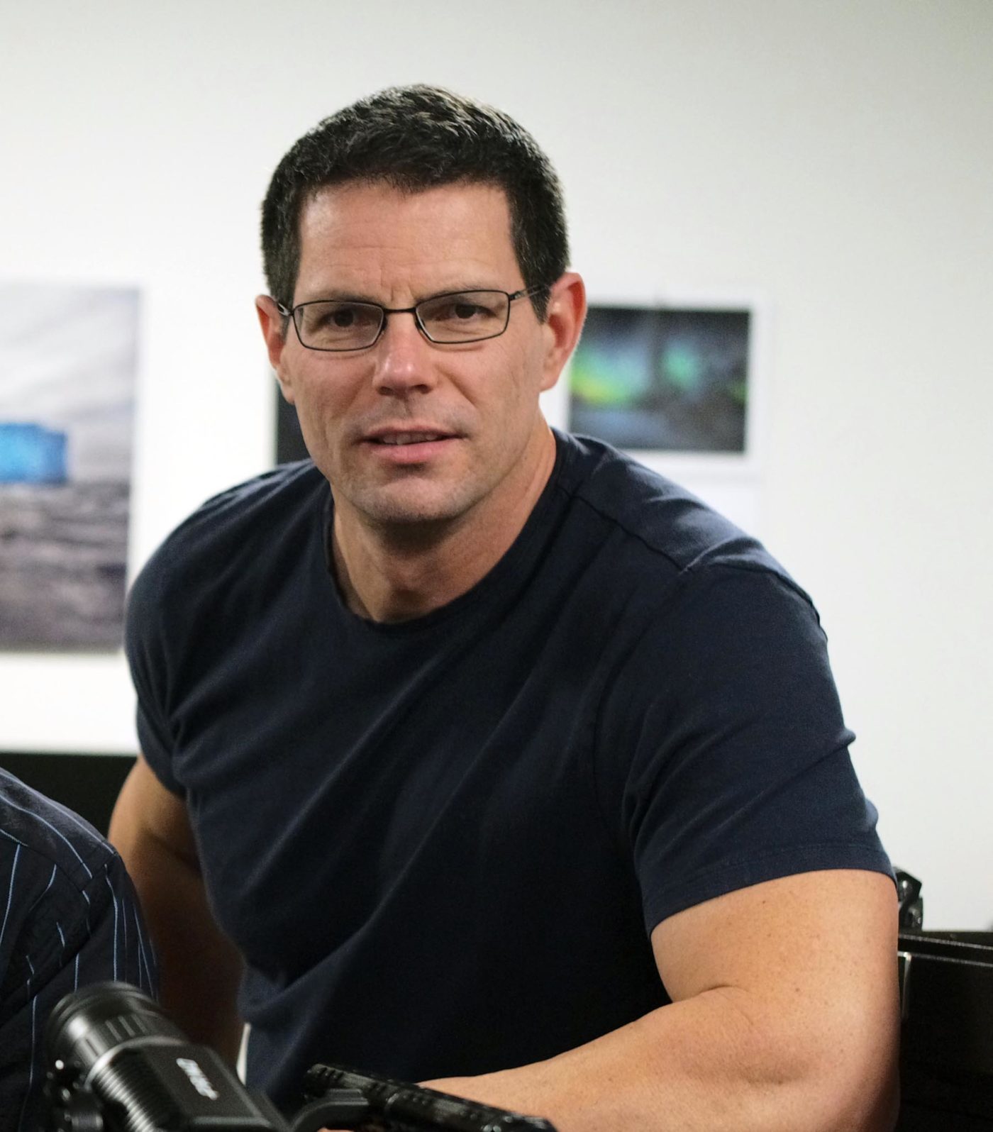 Dominick Aiello at Creative Solutions - Film and Digital TimesFilm and ...