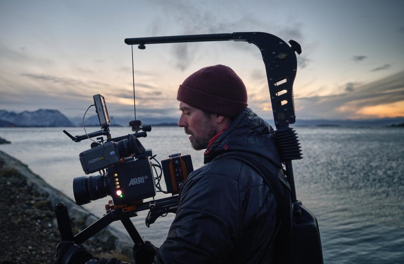 Easyrig’s new STABIL Light - Film and Digital TimesFilm and Digital Times