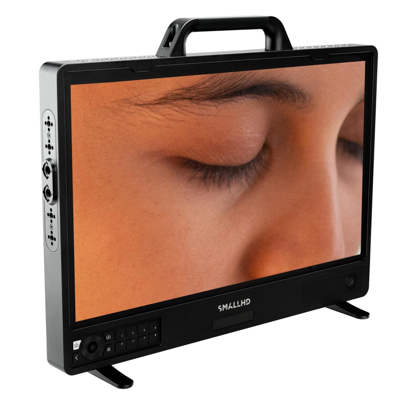 SmallHD Cine 18 Monitor - Film and Digital TimesFilm and Digital Times