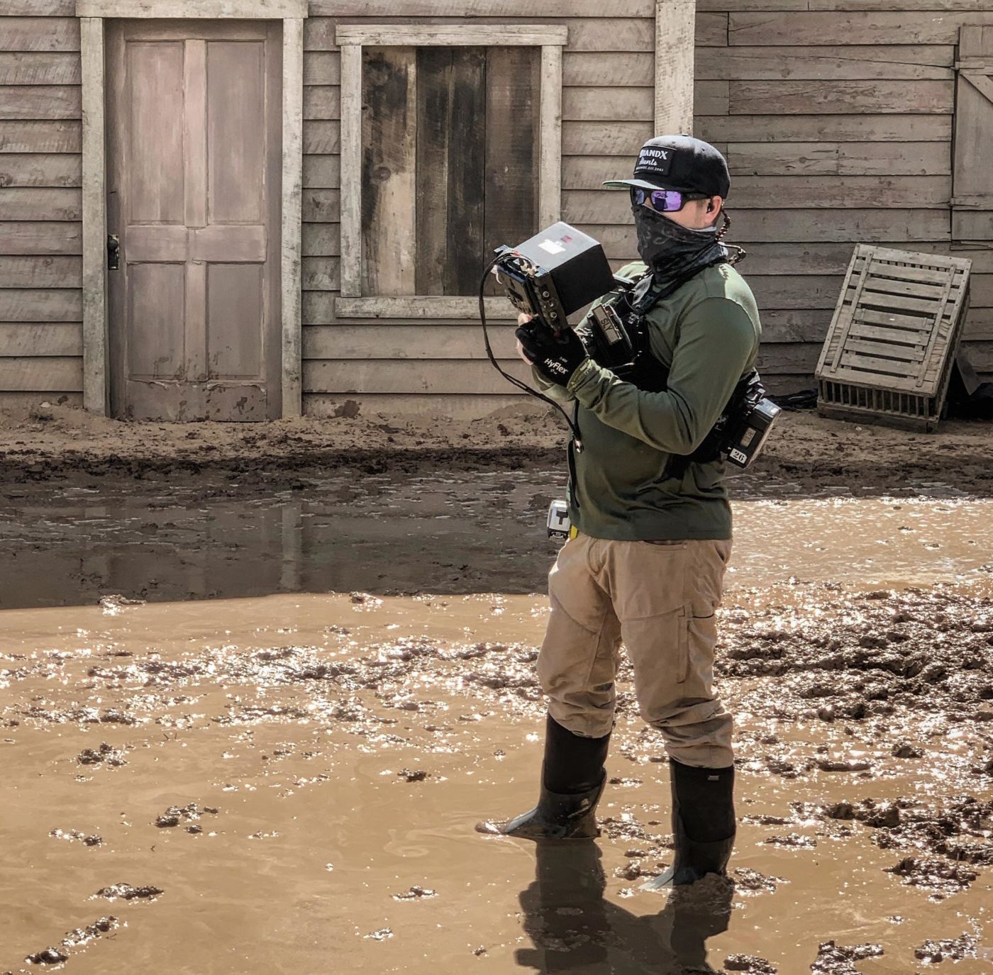 Four SmallHD Monitors for Focus Pullers - Film and Digital TimesFilm ...