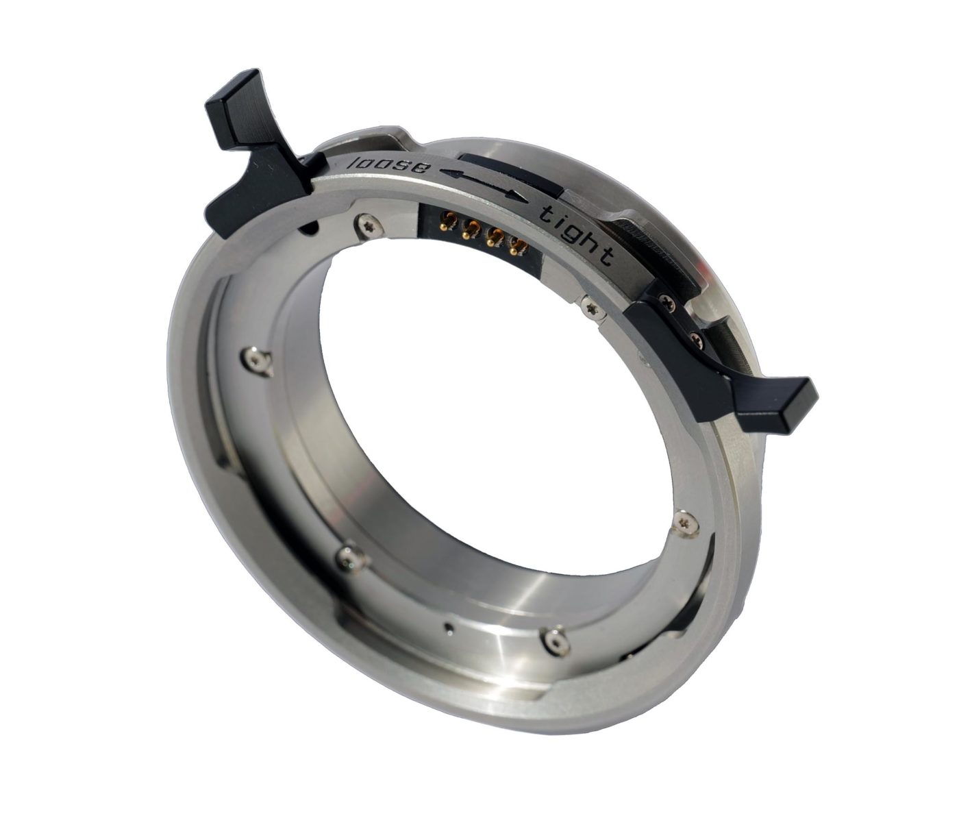 Leitz LPL Mount for VENICE - Film and Digital TimesFilm and Digital Times