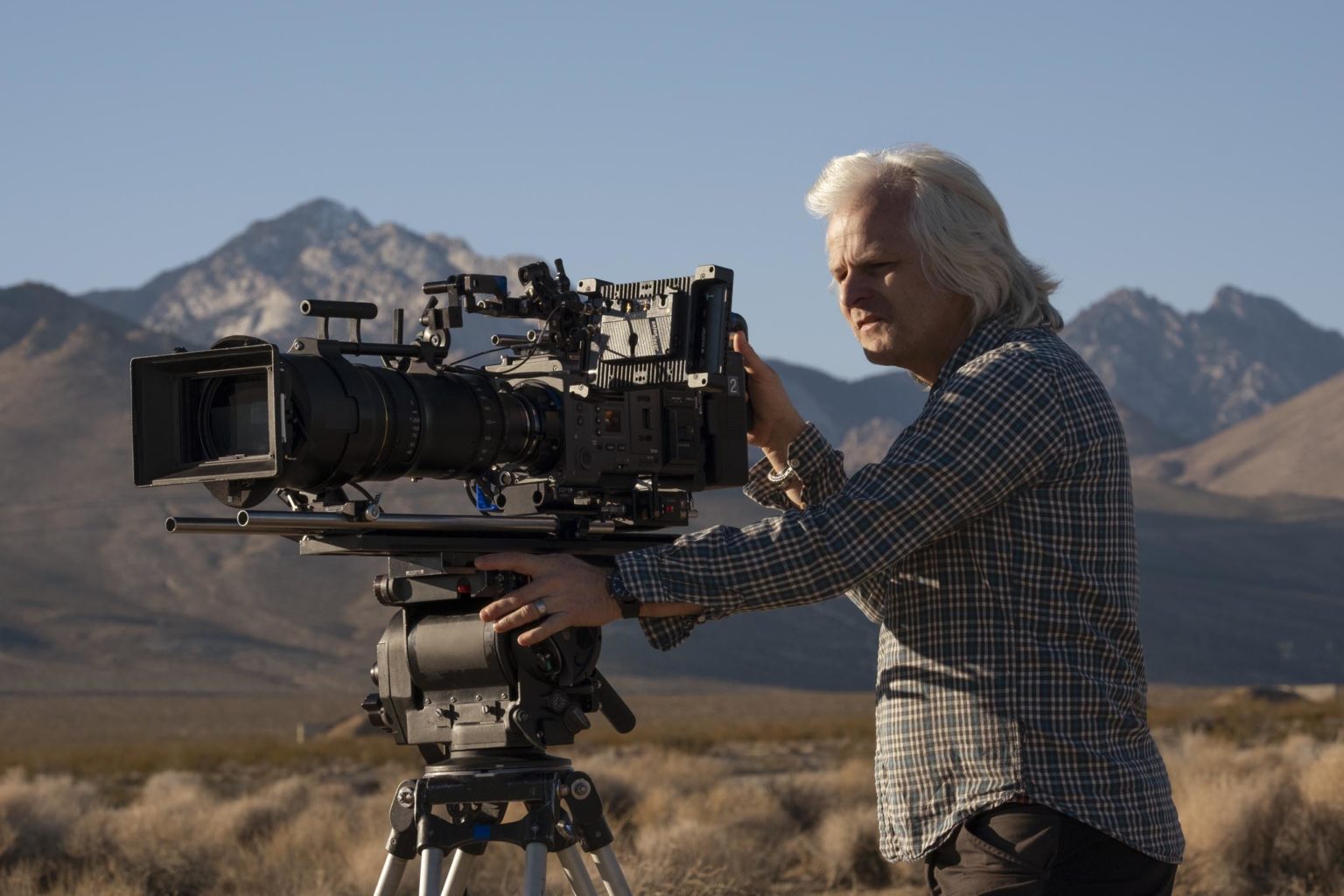 "Top Gun: Maverick," Miranda, Lenses, Cameras - Film and Digital ...