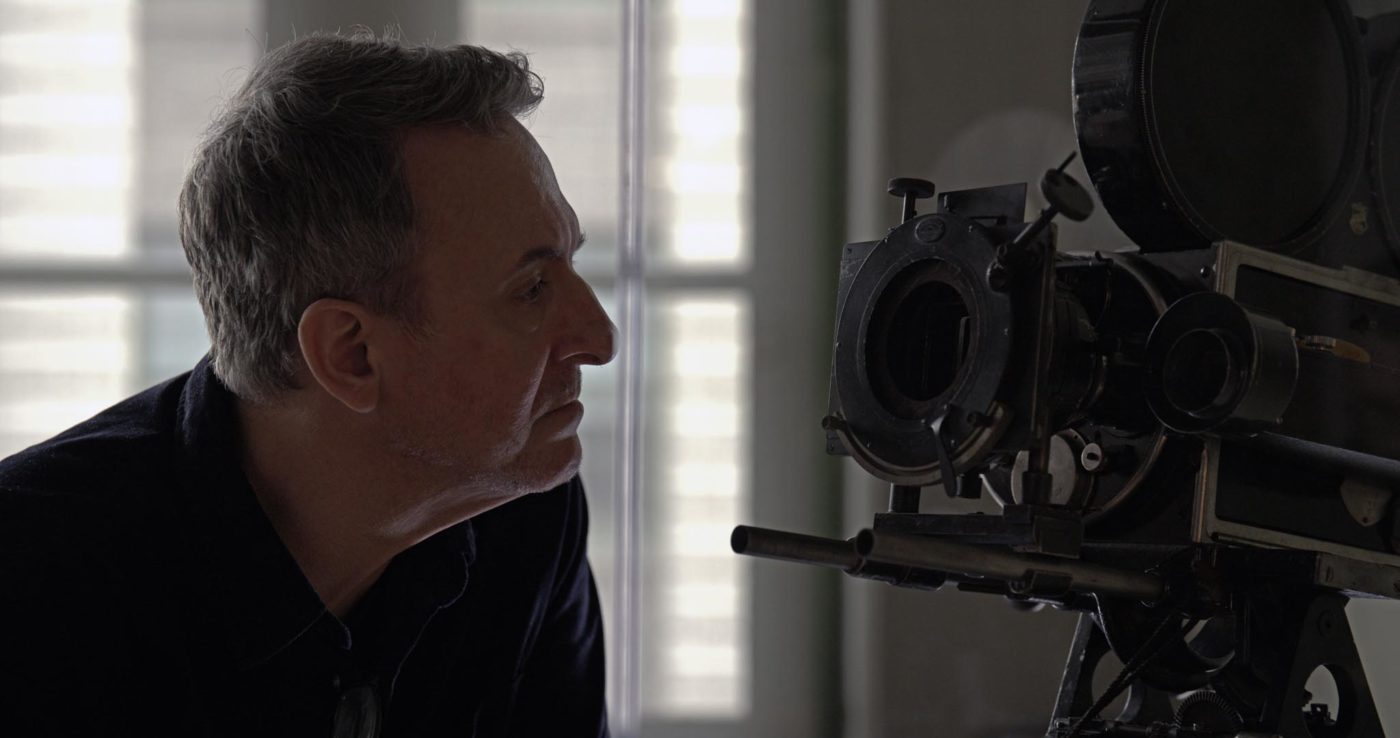 Cooke Varotal/i FF in Industry City Video - Film and Digital TimesFilm and Digital Times