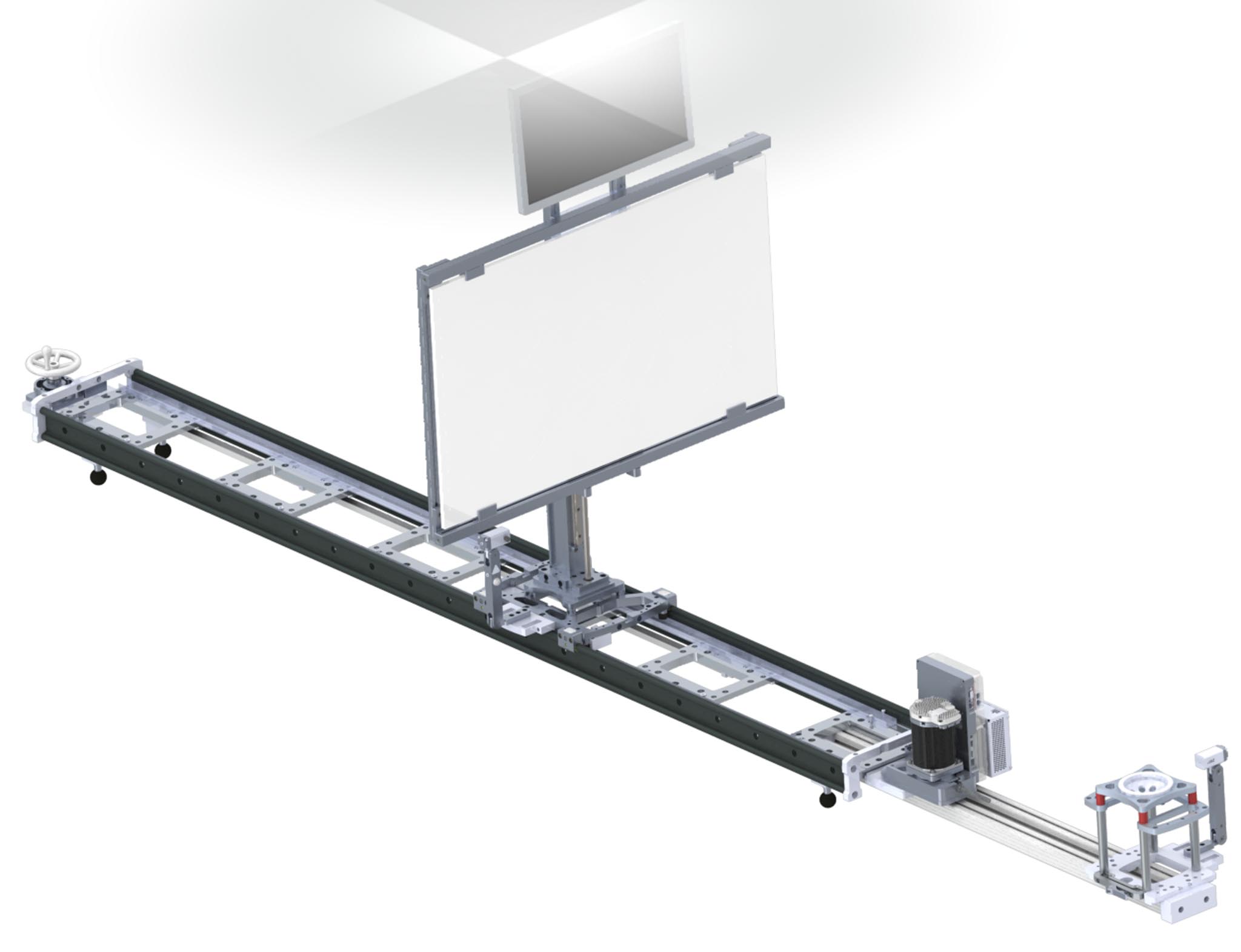 MYT Works Opti-Glide Compact - Film and Digital TimesFilm and Digital Times