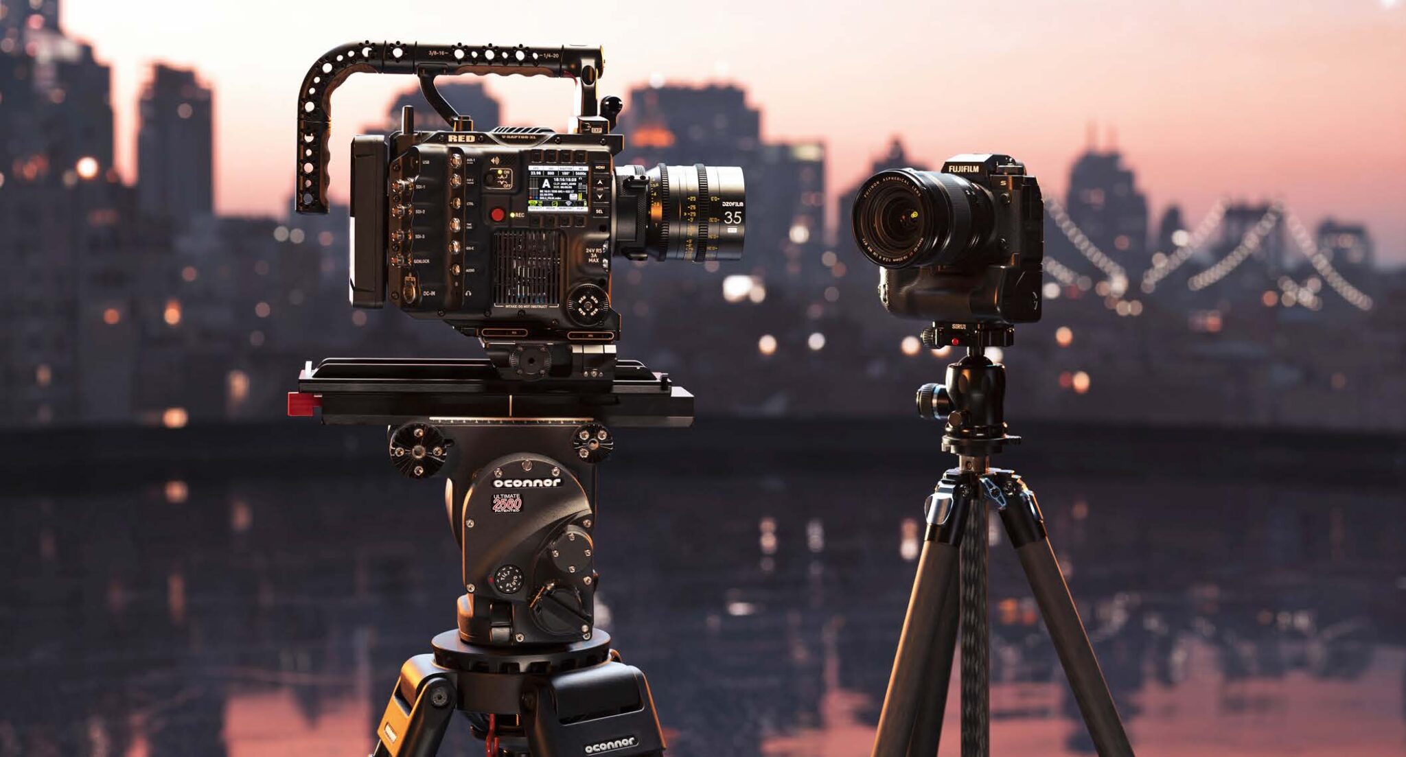 Film and Digital Times - Art, Technique & Tech in Motion Picture ...