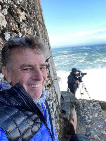 Mike Prickett, 100 Foot Wave, 50-1000 Zooms - Film and Digital ...