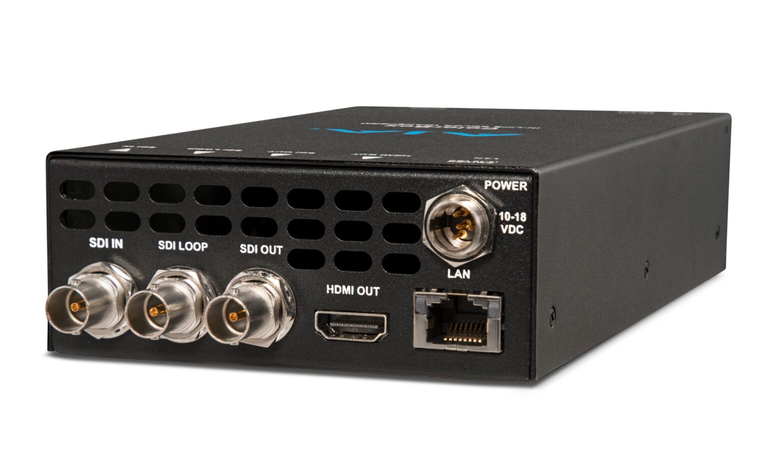 AJA ColorBox v2.0 - Film and Digital TimesFilm and Digital Times