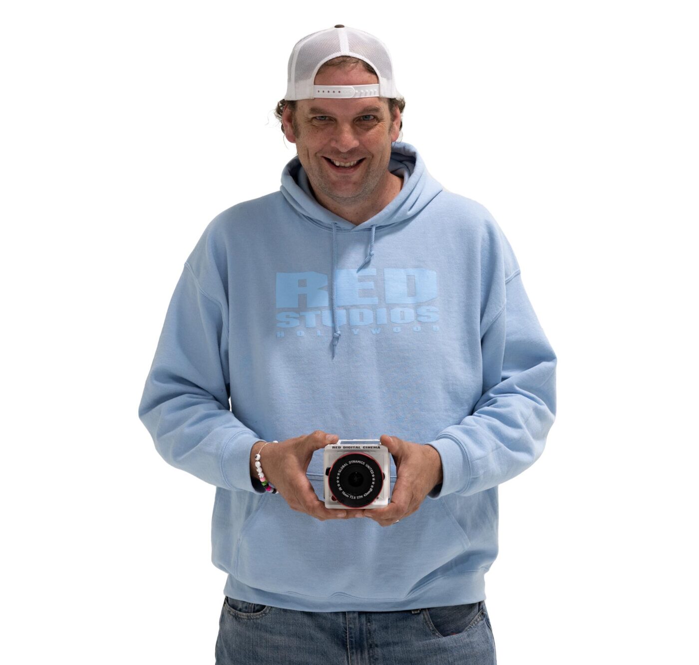 Jarred Land Interview about new KOMODO-X - Film and Digital TimesFilm ...