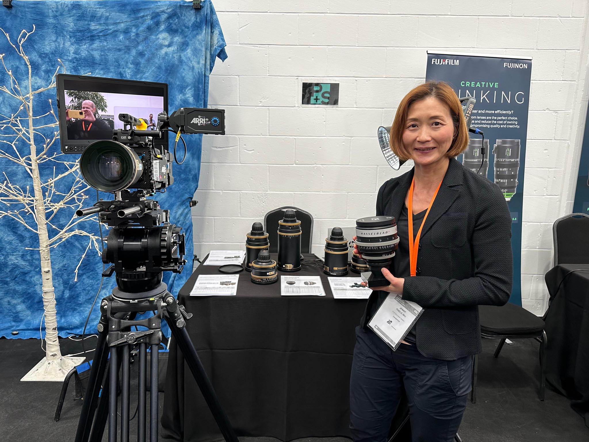 CVP European Lens Summit - Film and Digital TimesFilm and Digital Times