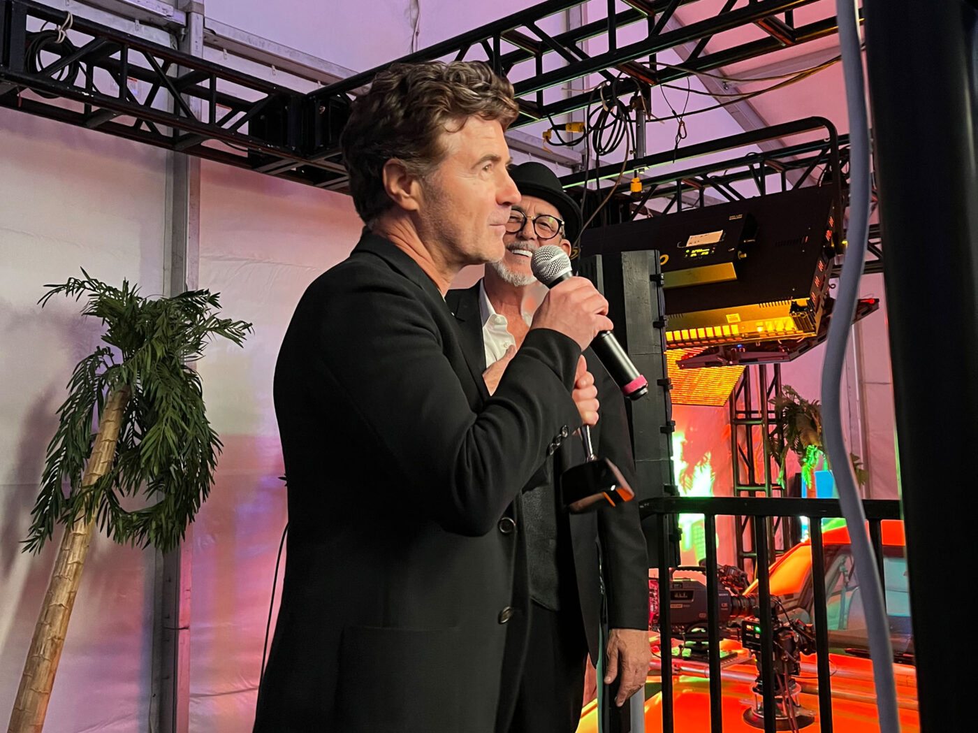 Daniel Band named President of Band Pro - Film and Digital TimesFilm ...