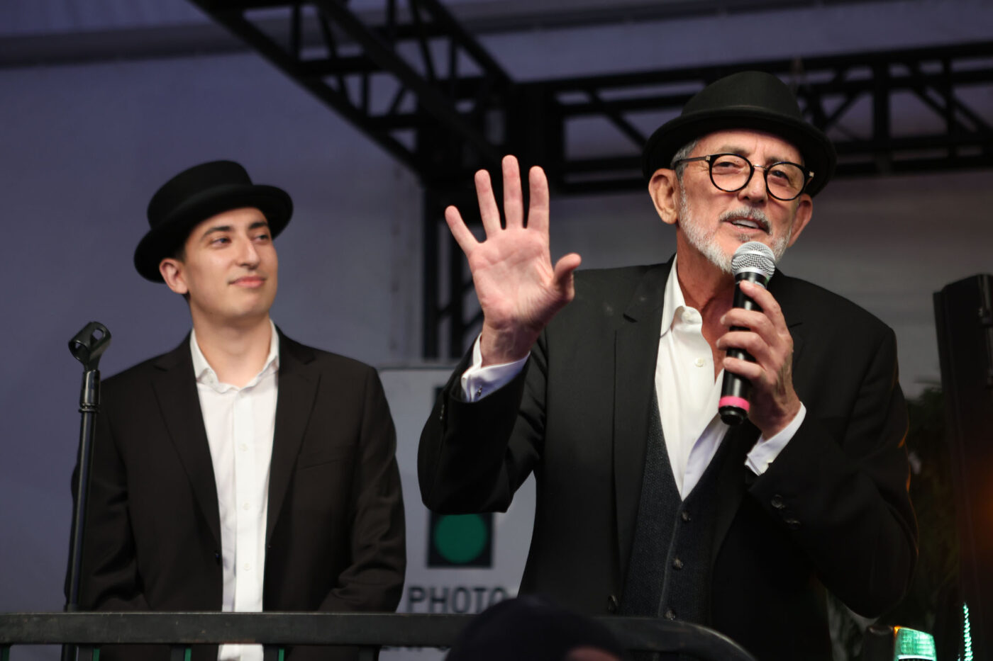 Daniel Band named President of Band Pro - Film and Digital TimesFilm ...