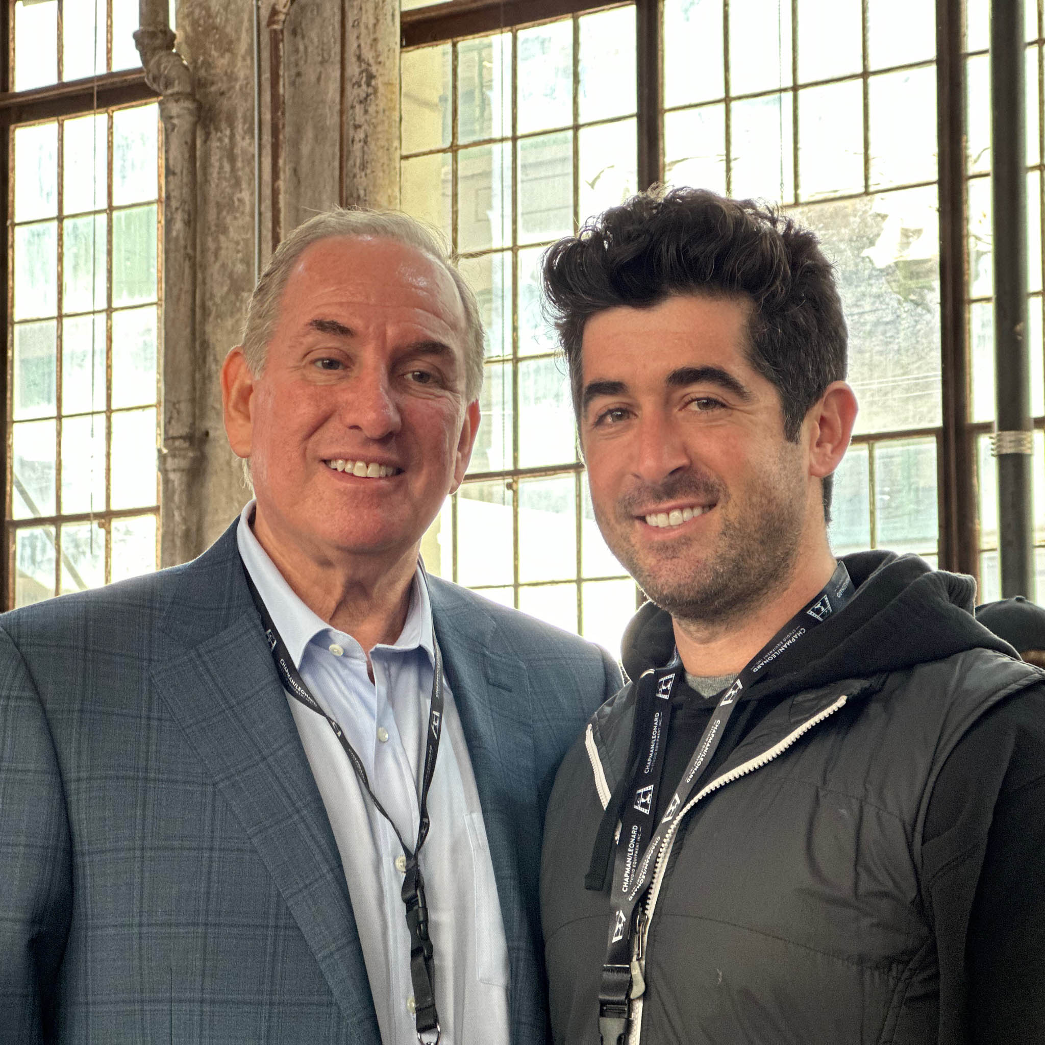 Andrew Tiffen named President of Tiffen Co. - Film and Digital ...