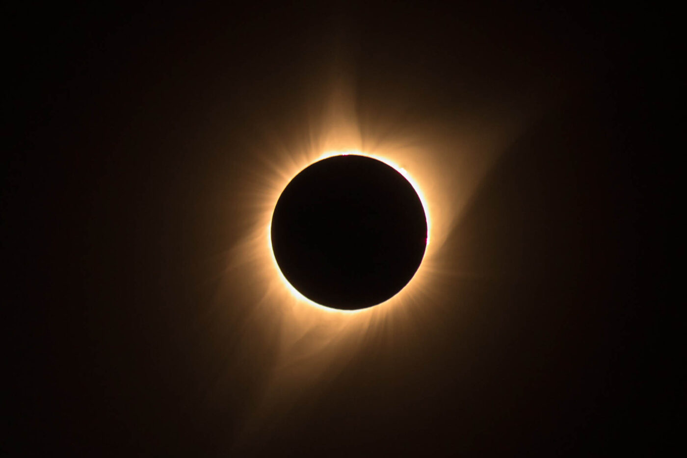 Photographing the Eclipse - Film and Digital TimesFilm and Digital Times