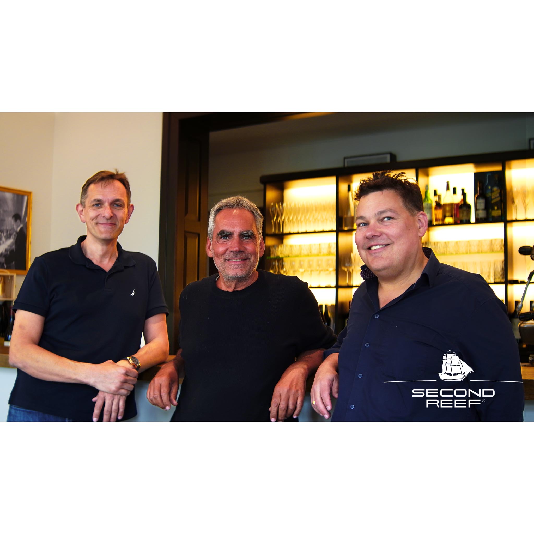 Philip Vischer Joins Second Reef - Film and Digital TimesFilm and ...