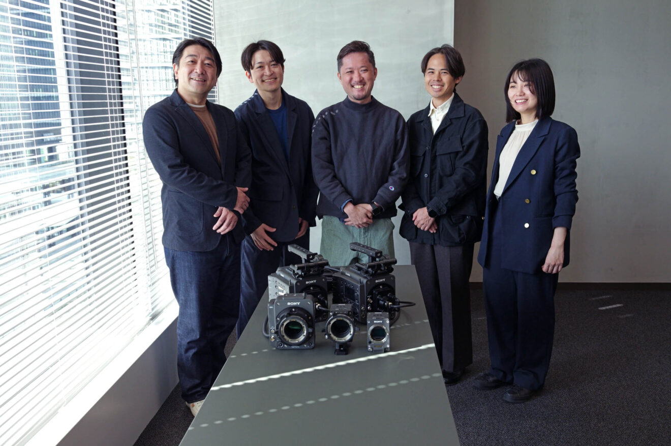 Sony RIALTO Mini - Film and Digital TimesFilm and Digital Times